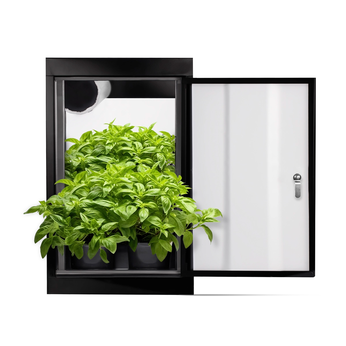 SuperBox Soil Grow Box 18” x 24” x 30”